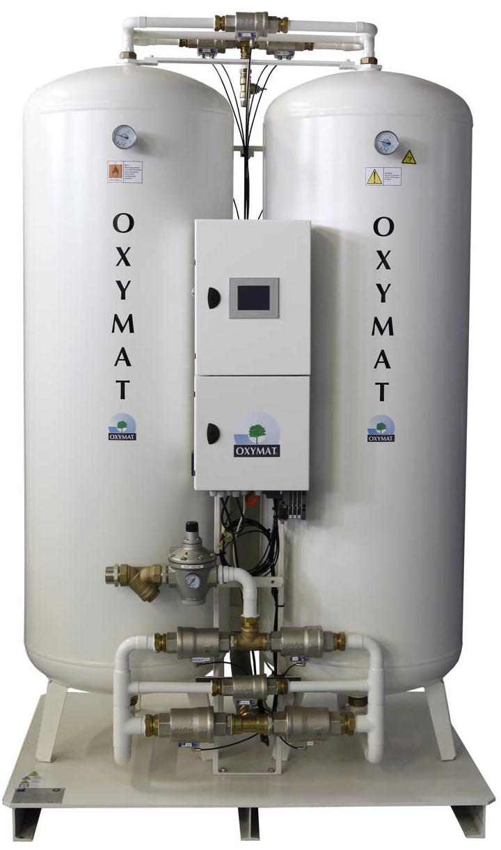 PSA Gas Generator, Medical Oxygen Generators, Medical Oxygen Plant ...